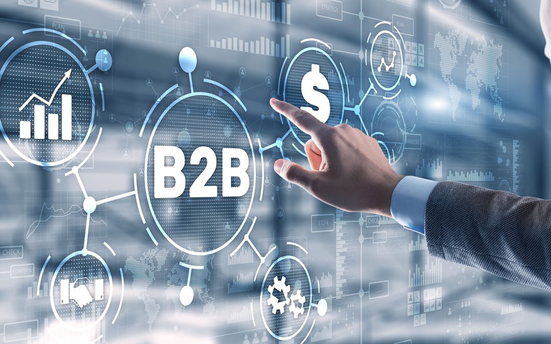 7 Pasos para Desarrollar una Estrategia de Marketing Digital Exitosa en 2024 para Empresas B2B ...